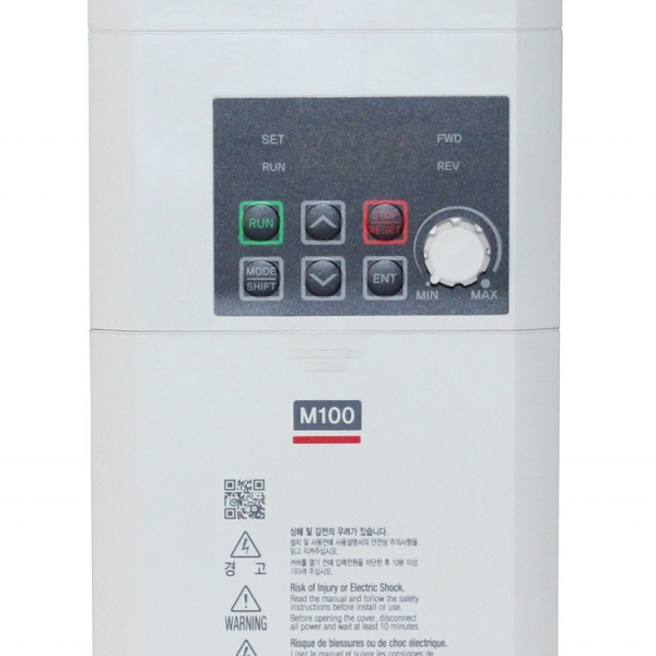 Narinco- LS M100 AC motor drive