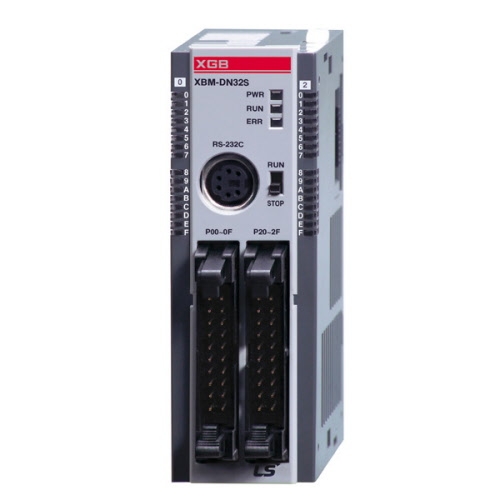 Narinco- XBM DN32S (16 Input / 16 Output) Modular Type PLC