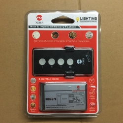 Narinco - wireless controller