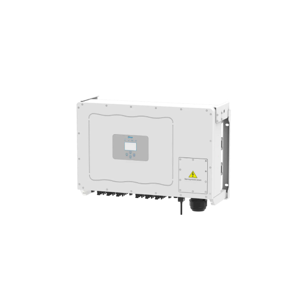 Narinco- Deye 100kW ON Grid Inverter (3 Phase)