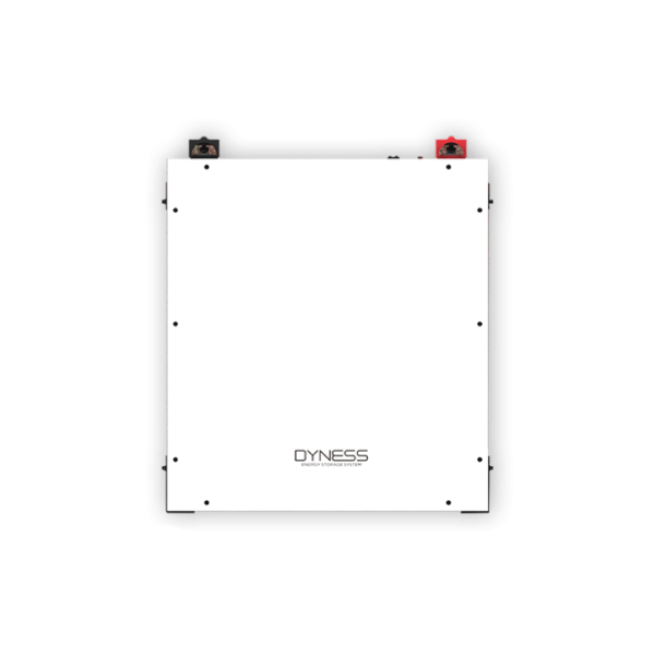 Narinco- Dyness Wall/Rack 5.12kWh 100A Lithium Battery