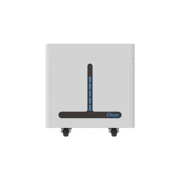 Narinco- Deye Stackable 4.91kWh 96A Lithium Battery