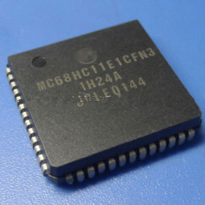 Narinco- MC68HC11A1FNR2 high-performance microcontroller