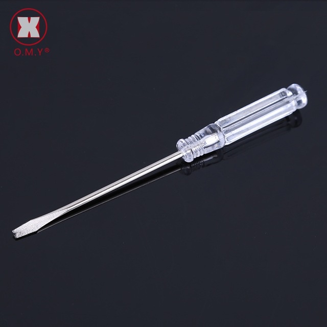 Narinco- NAN192 the trumpet flathead screwdriver small screwdriver 3mm ...