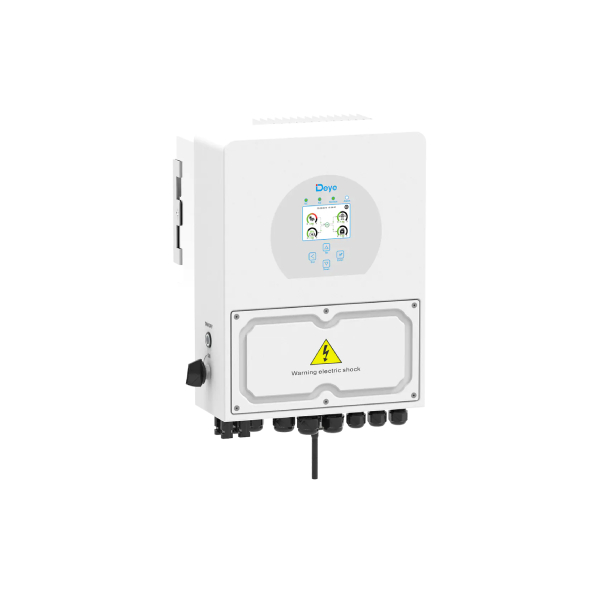 Narinco- Deye 3kW Hybrid Inverter 48V (1 Phase)