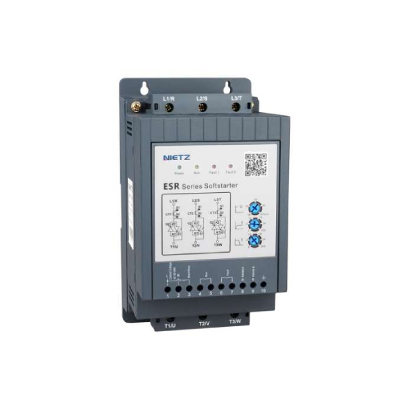 Narinco- Nietz Soft Starter