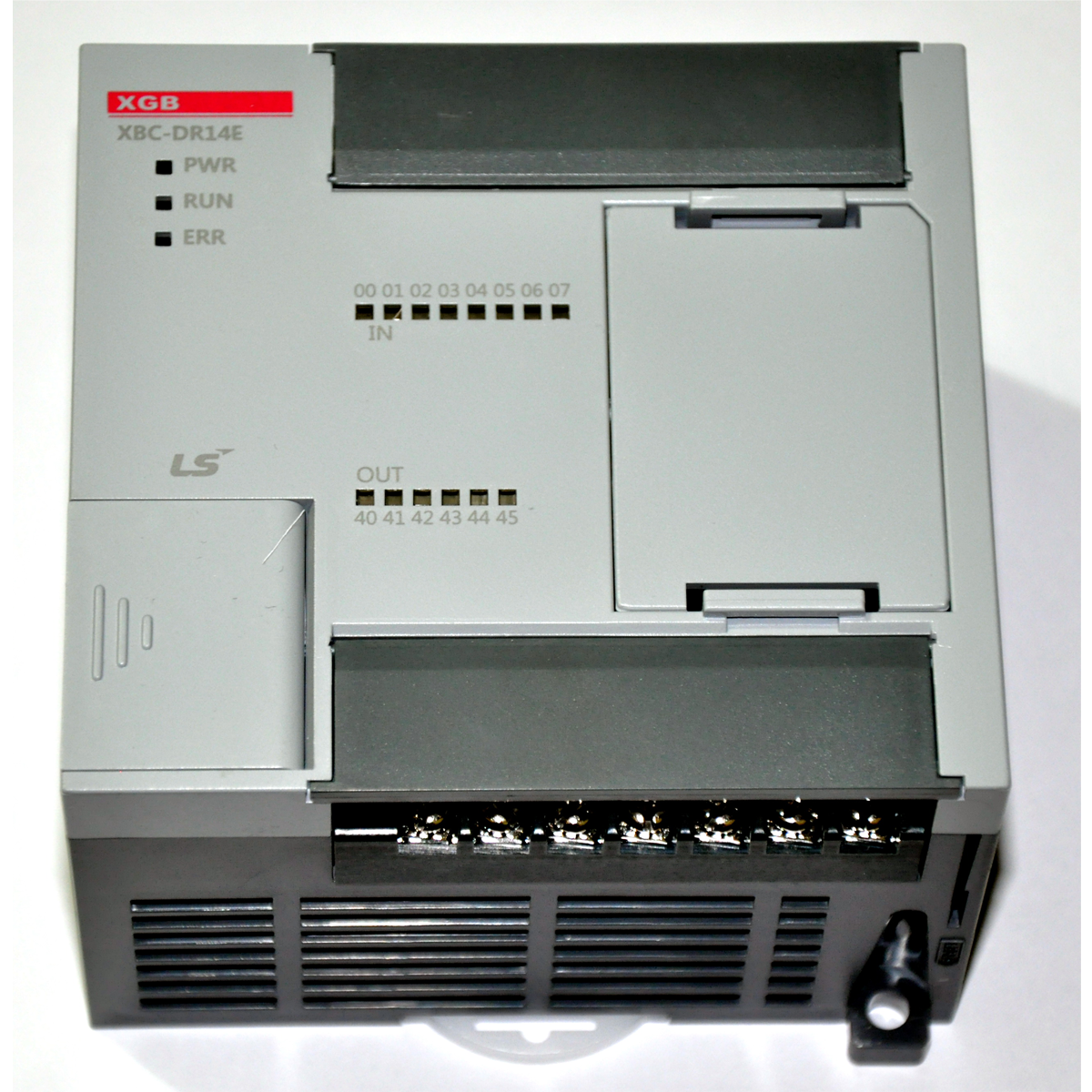 Narinco- XBC DN14E/DR14E/DP14E (8 Input / 6 Output) Economic Type PLC