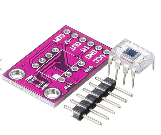 Narinco- Analog Light Sensor Arduino