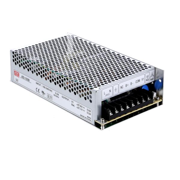 Narinco- AD-155 (155Watt , Single Output with Battery Charger (DC UPS)