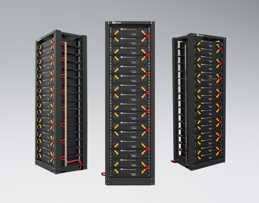 Narinco- dyness B3 3.6KWhr battery module 6000cycles at 0.5C/0.5 or 10 years warranty 75a