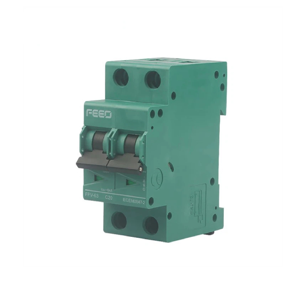 Narinco- 2P DC Breaker