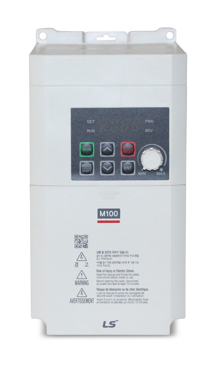 Narinco- LS M100 AC motor drive