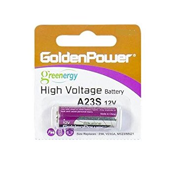 Narinco- A23 12V Golden power