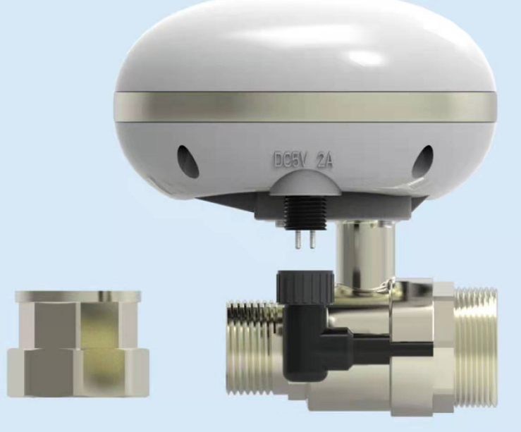 Narinco- Wifi Valve