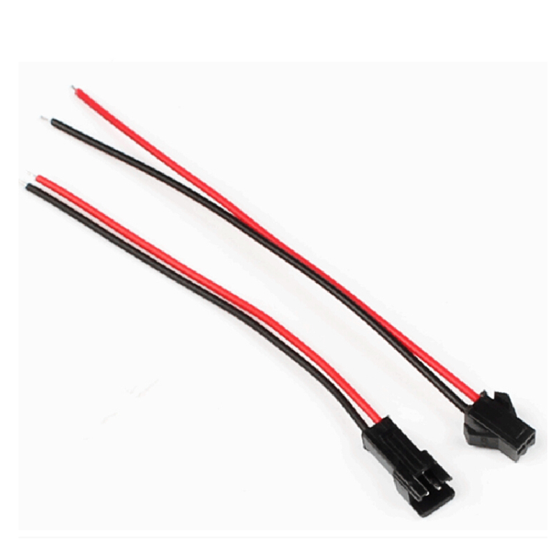 Narinco- 2pin JST connector wire 15cm Arduino